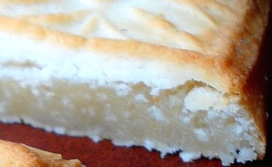 Recette Massepain - Pagawa Cuisine